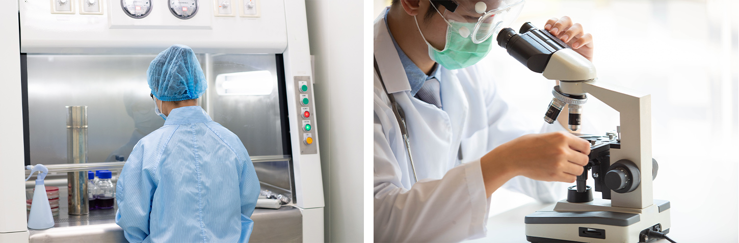 ヒト幹細胞上清FD[脂肪・歯髄] | 【PURESTEM】高濃度幹細胞上清液のご紹介（ピュアステム）